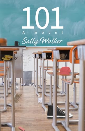 101 by Sally Elizabeth Walker | Goodreads