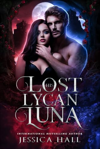 The Lost Lycan Luna