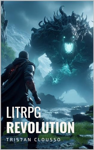 LitRPG Revolution: A Journey Through the History of Literary RPGs by ...