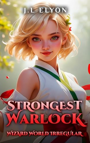 Strongest Warlock - Wizard World Irregular by J.L Elyon | Goodreads