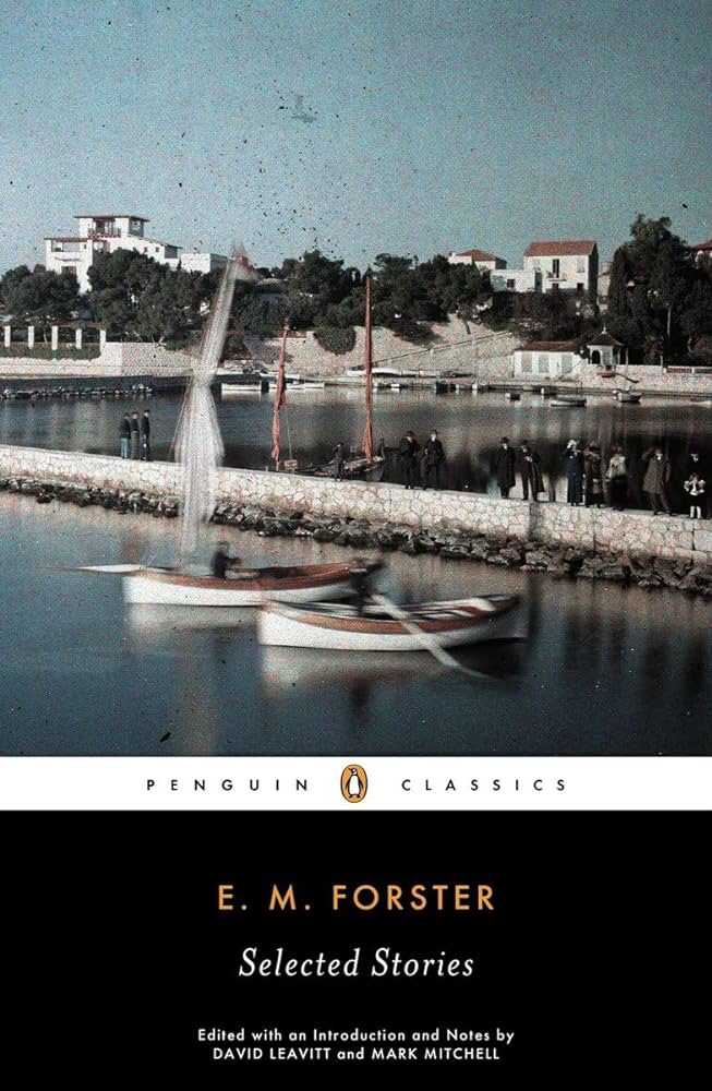 Selected Stories by E.M. Forster | Goodreads