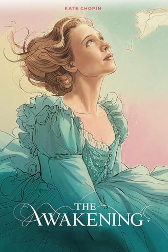 The Awakening: by Kate Chopin (1899 Classic Novel) Delves Into Themes ...