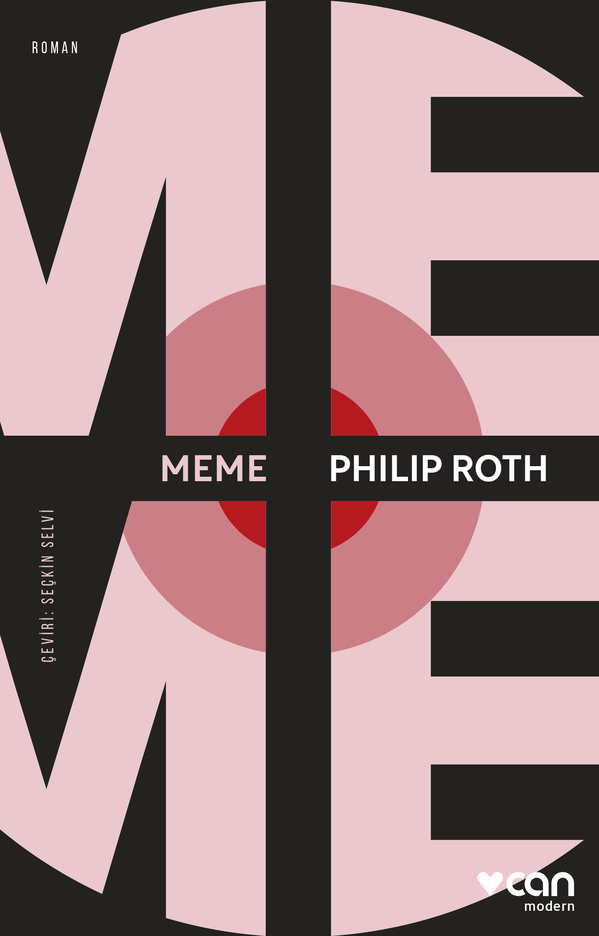 Meme by Philip Roth | Goodreads