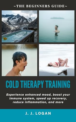 Cold Therapy Training: Experience enhanced mood, boost your immune ...