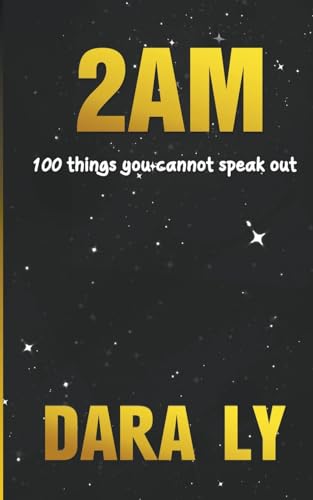 2AM by DARA LY by Dara Ly | Goodreads