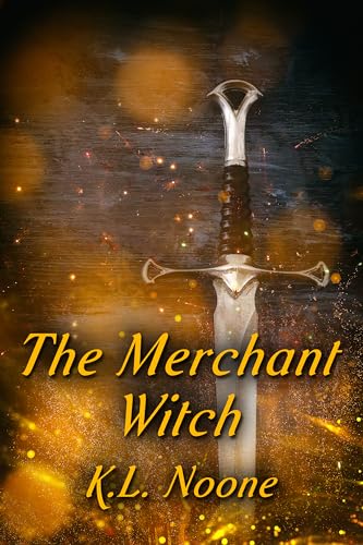 The Merchant Witch by K.L. Noone | Goodreads