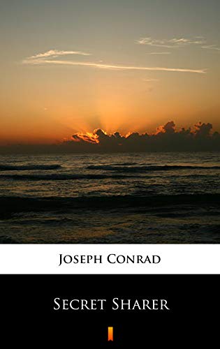 Secret Sharer by Joseph Conrad | Goodreads