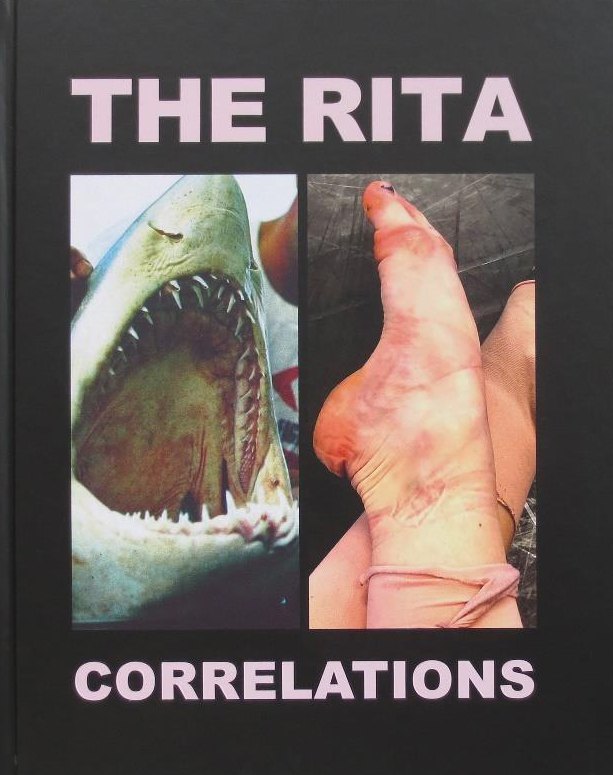 The Rita : Correlations by Sam McKinlay | Goodreads