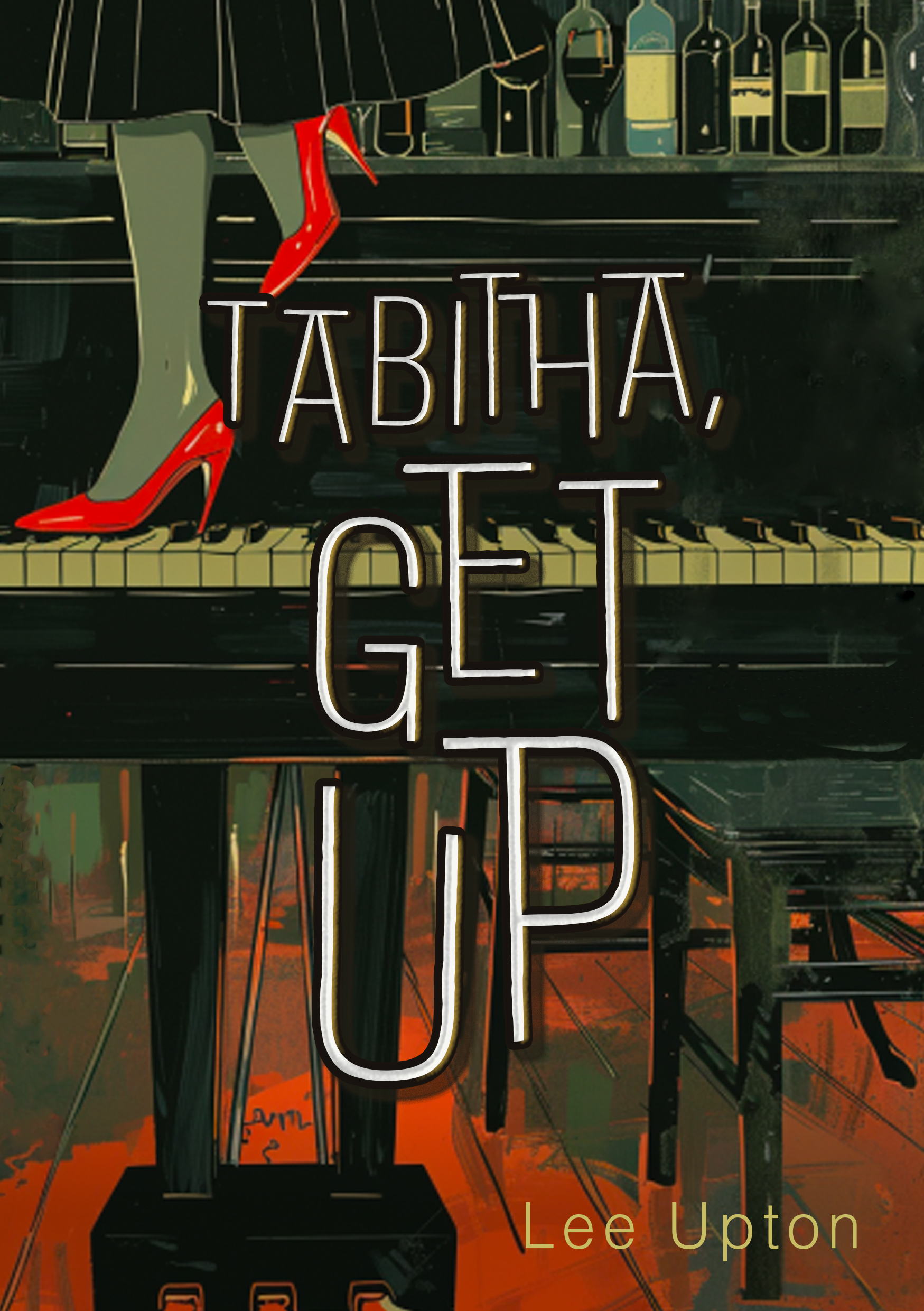 Tabitha, Get Up by Lee Upton | Goodreads