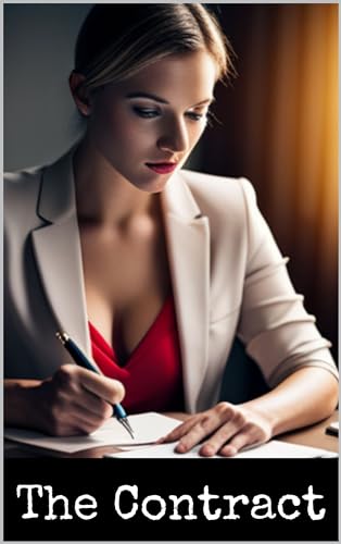 The Contract by Heather. Renee | Goodreads