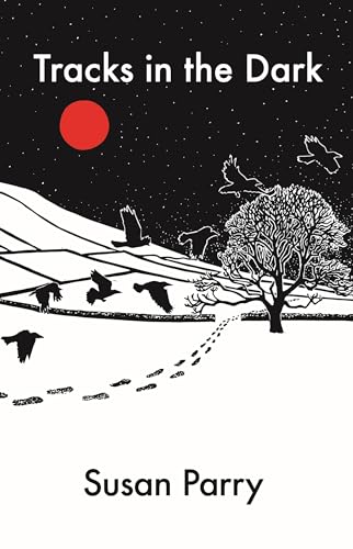 Tracks in the Dark by Susan Parry | Goodreads