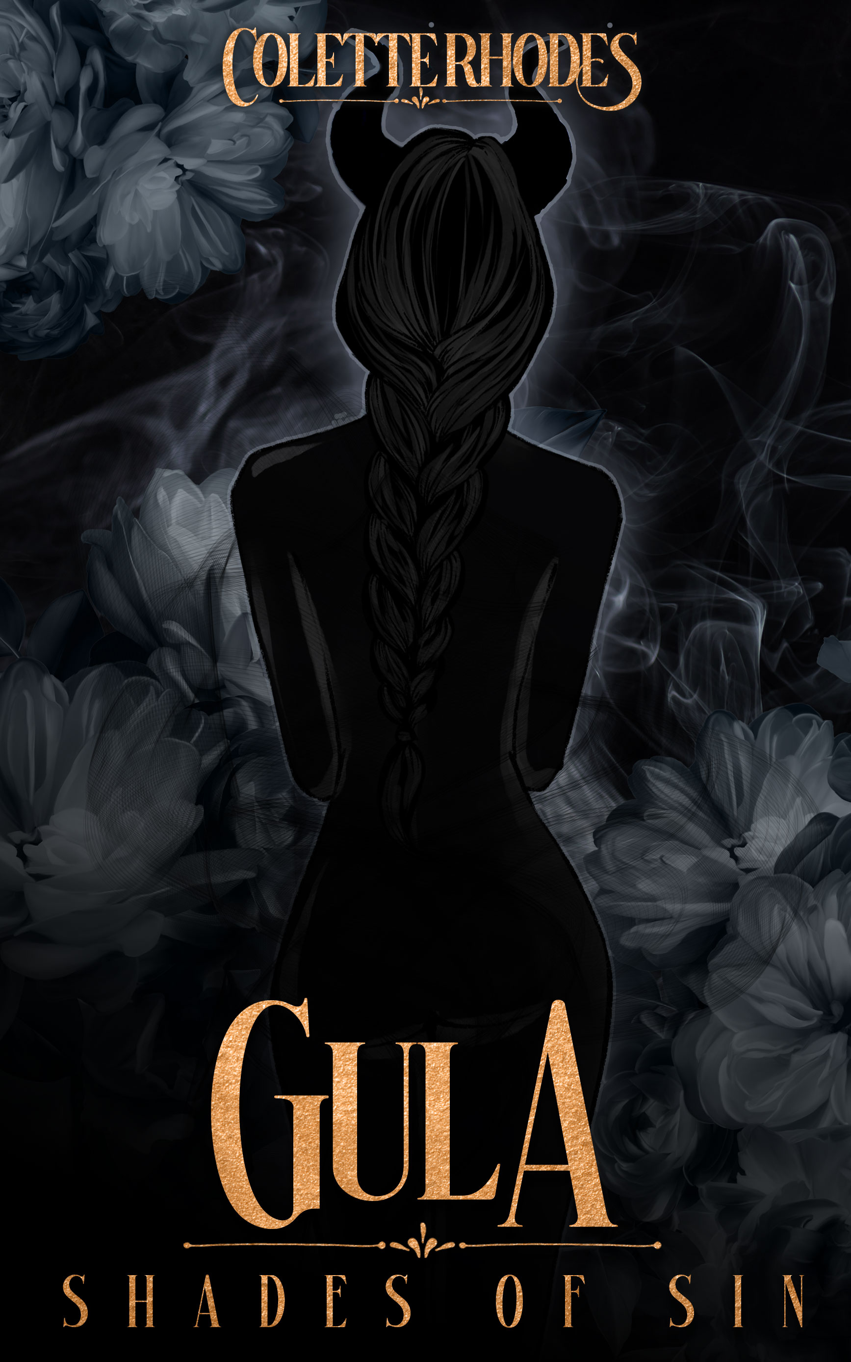 Gula (Shades of Sin, #3) by Colette Rhodes | Goodreads