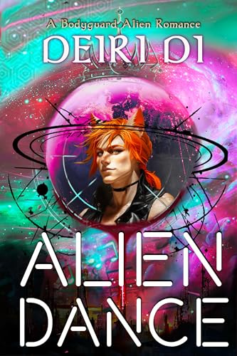 Alien Dance (Scifi Alien Human Romance, #2) by Deiri Di | Goodreads