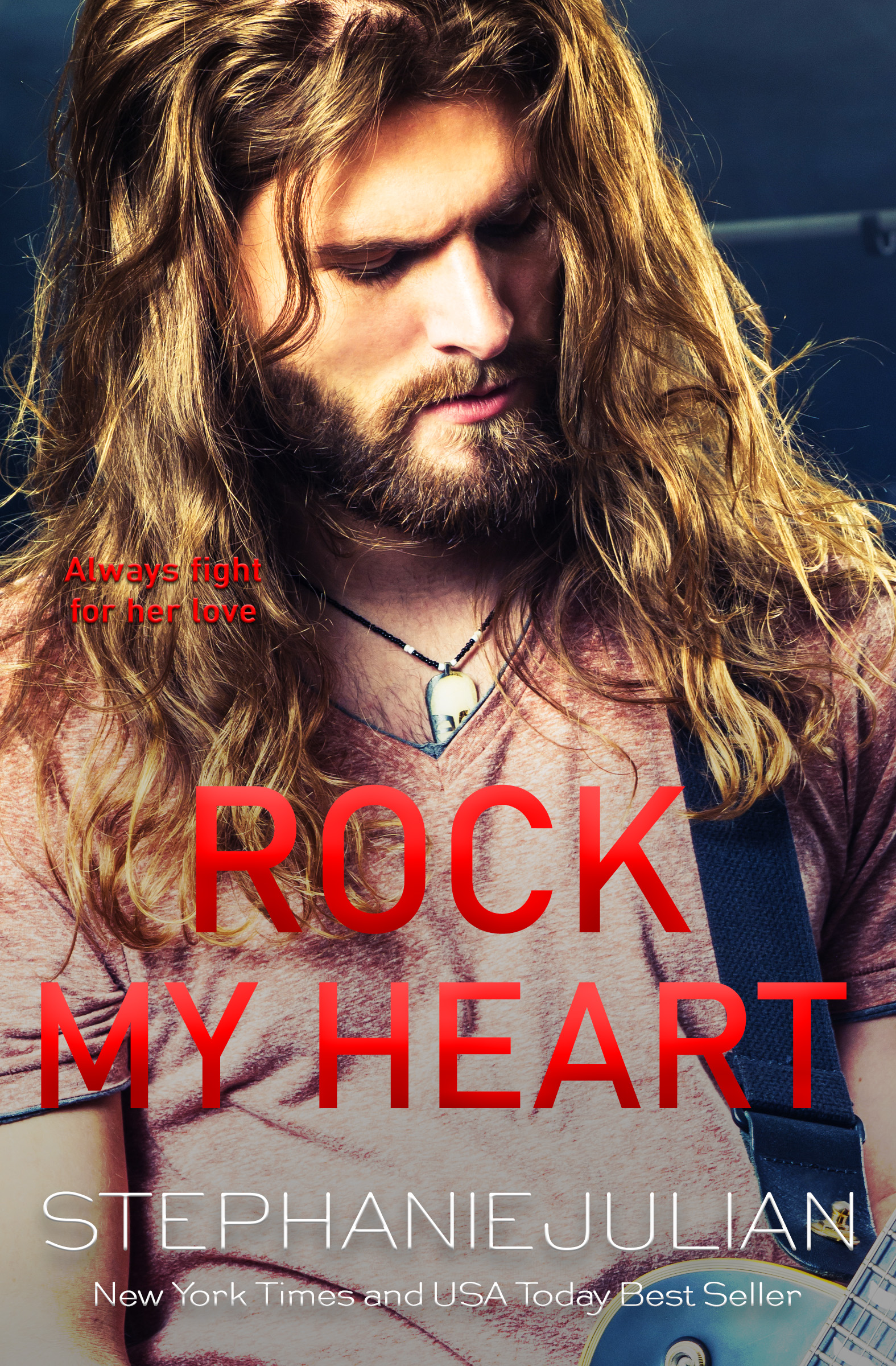 Rock My Heart (Scandalous Desire, #5) by Stephanie Julian | Goodreads