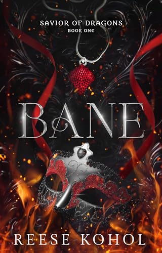 Bane by Reese Kohol | Goodreads