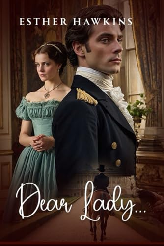Dear Lady...: The Lady's Story, Book 2 by Every Book's Corner | Goodreads