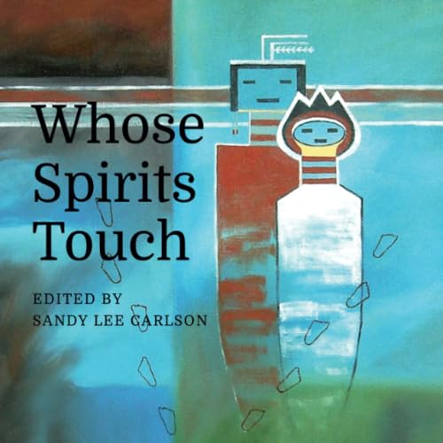 Whose Spirits Touch by Mary Ann Abdo | Goodreads