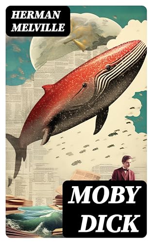 Moby Dick (Spanish Edition) by Herman Melville | Goodreads