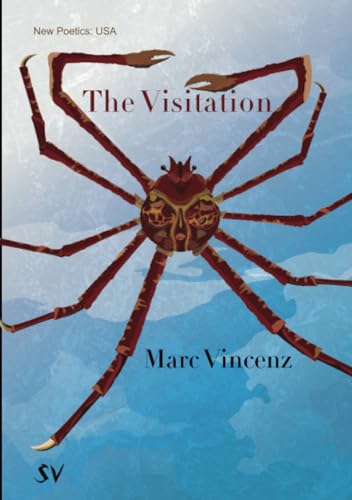 The Visitation by Marc Vincenz | Goodreads