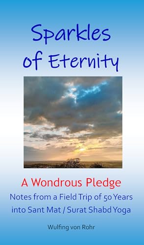Sparkles of Eternity: A Wondrous Pledge by Wulfing von Rohr | Goodreads