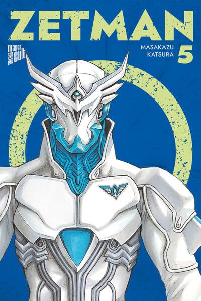 Zetman 05 by Masakazu Katsura | Goodreads