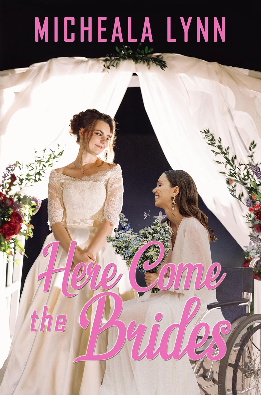 Here Come the Brides by Micheala Lynn | Goodreads