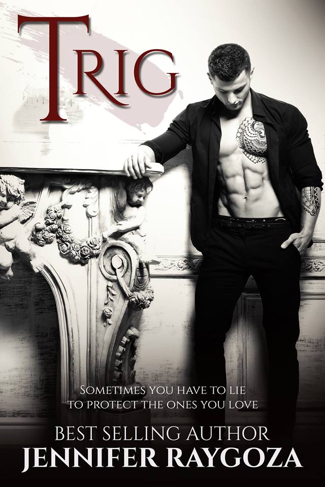 Trig, #2 by Jennifer Raygoza | Goodreads