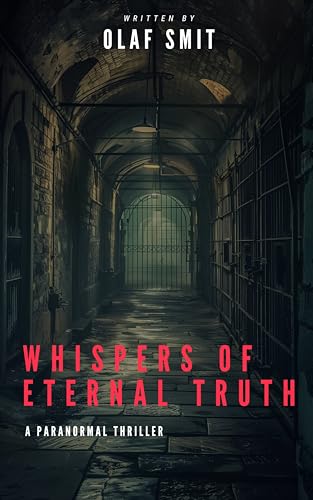 Whispers of Eternal Truth by Olaf Smit | Goodreads