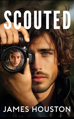 Scouted by James Houston | Goodreads