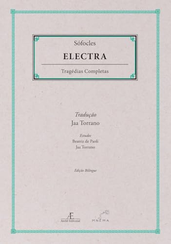 ELECTRA - SÓFOCLES by Euripides | Goodreads