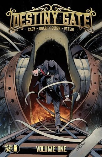 Destiny Gate (Destiny Gates) by Ryan Cady | Goodreads