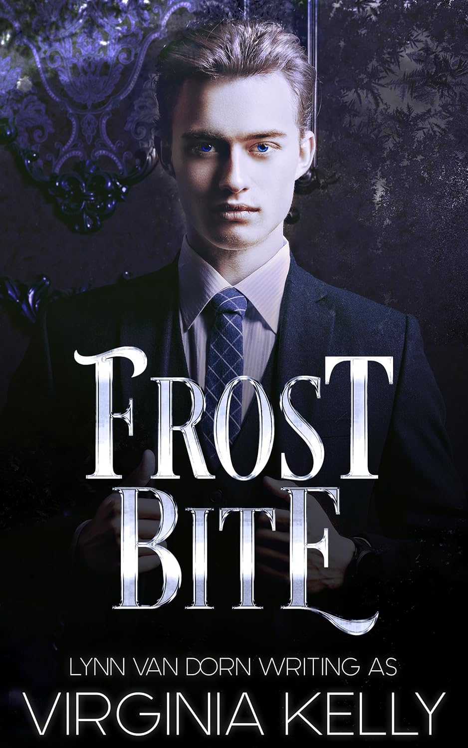 Frost Bite by Lynn Van Dorn | Goodreads