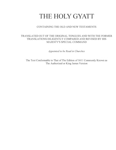 THE HOLY GYATT by The Rizzler | Goodreads