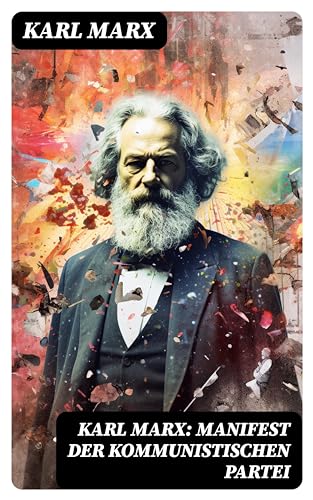 Karl Marx: Manifest der Kommunistischen Partei by Karl Marx | Goodreads