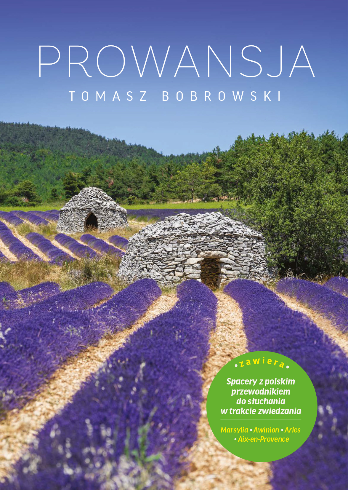 Prowansja by Tomasz Bobrowski | Goodreads