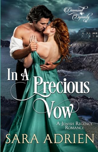 In a Precious Vow: A False Identity Steamy Regency Romance by Sara Adrien | Goodreads