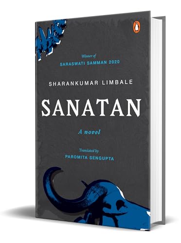 Sanatan: A Novel by Sharankumar Limbale | Goodreads