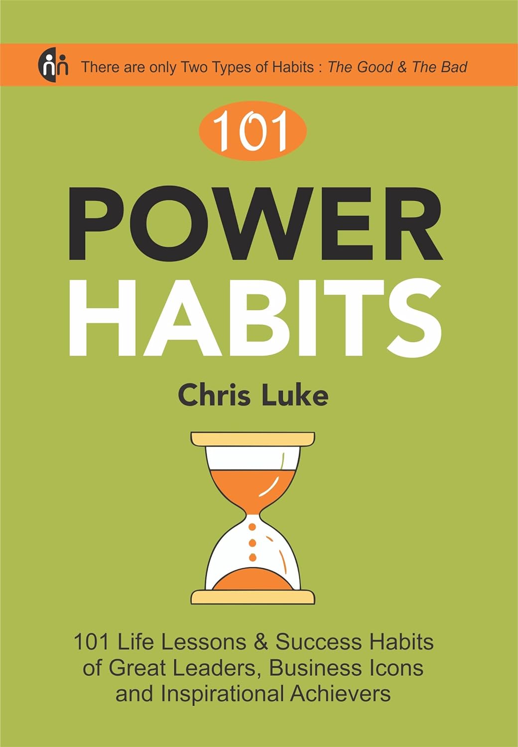 101 Power Habits by 101 Power Habits | Goodreads