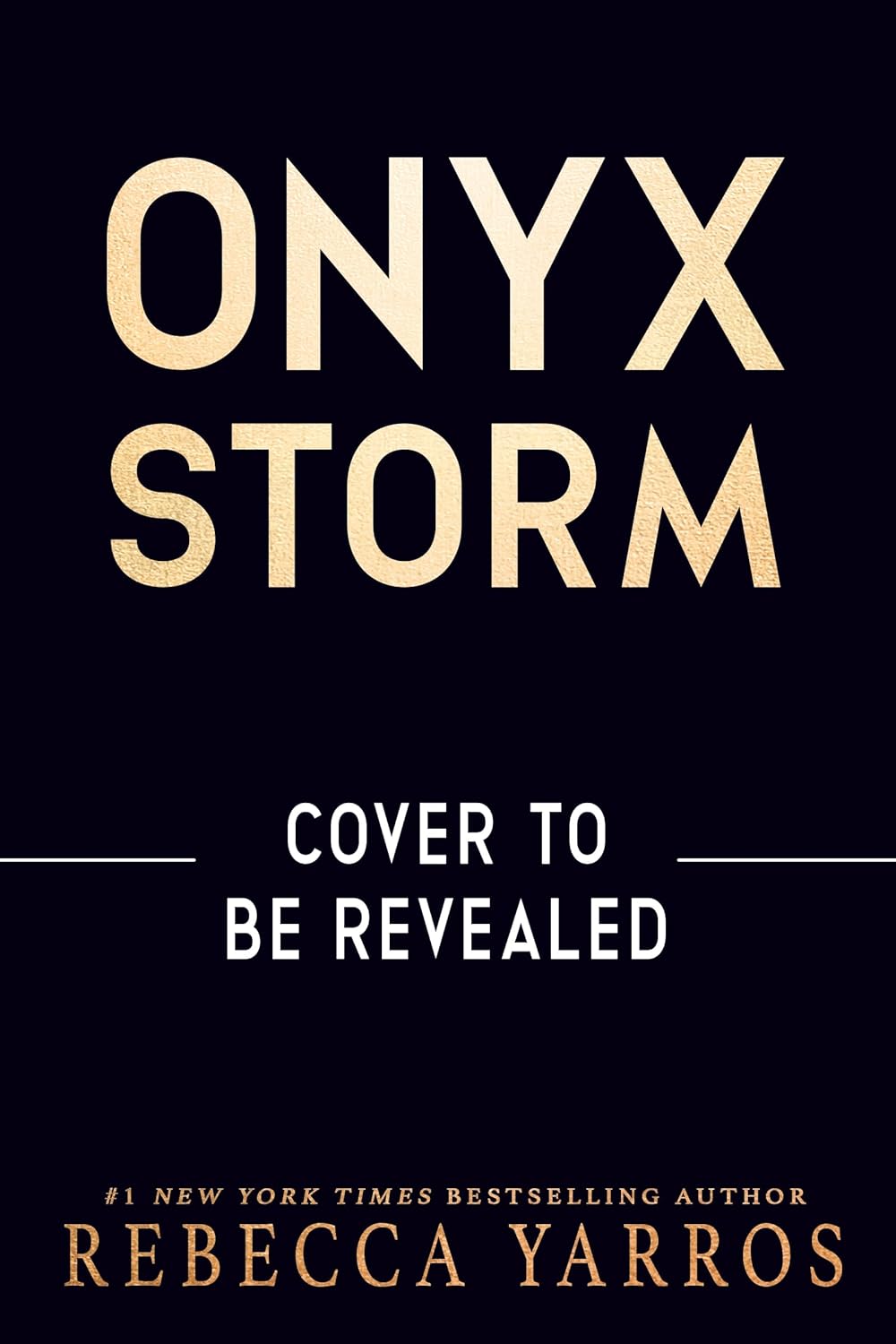 Onyx Storm (The Empyrean, #3) by Rebecca Yarros | Goodreads