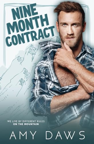 Nine Month Contract by Amy Daws | Goodreads