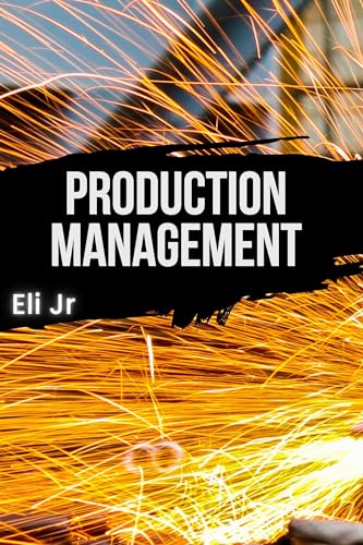 Production Management (Management Science) by Eli Jr | Goodreads
