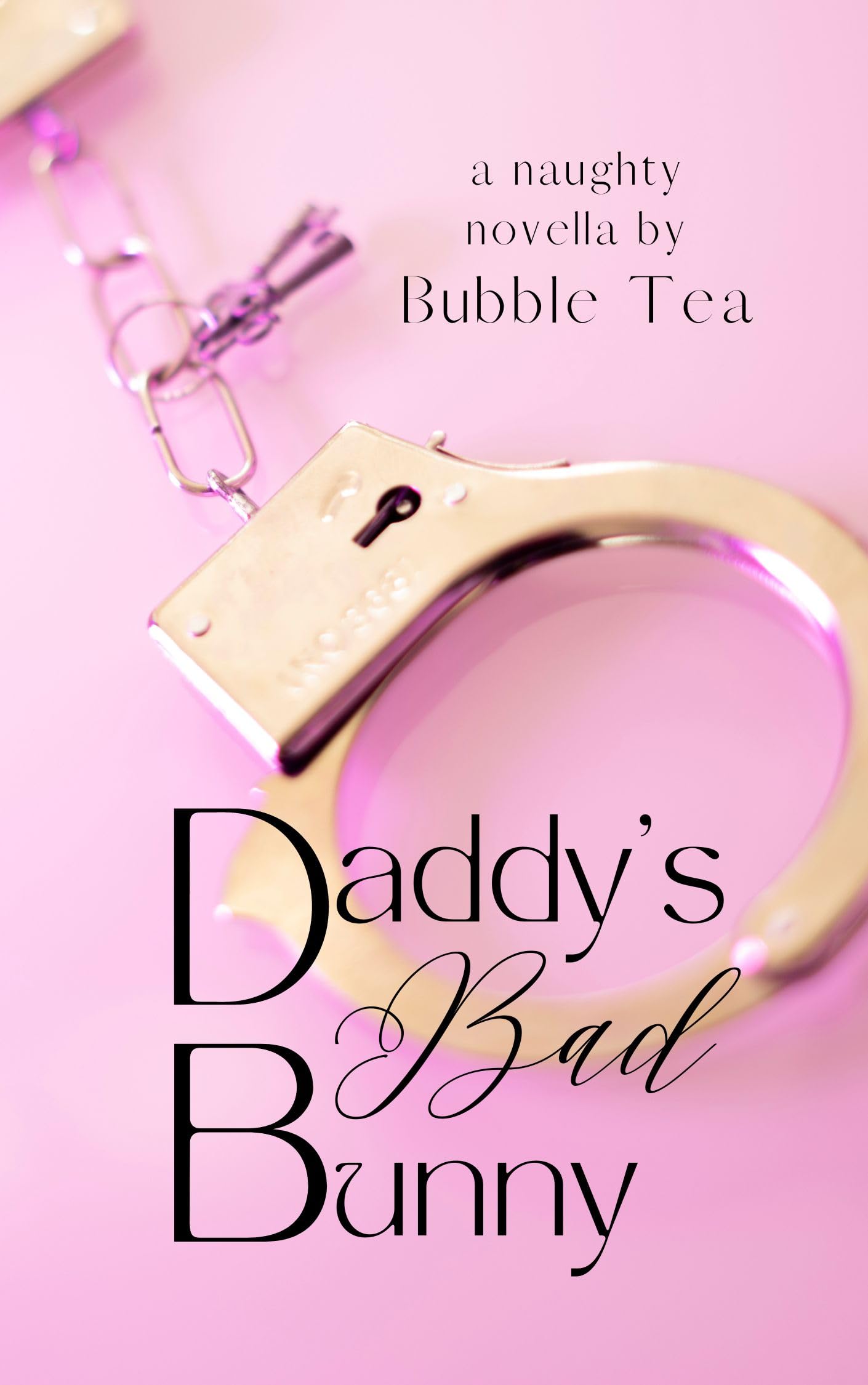 Daddy's Bad Bunny (The Cozy Submissive) by Bubble Tea | Goodreads
