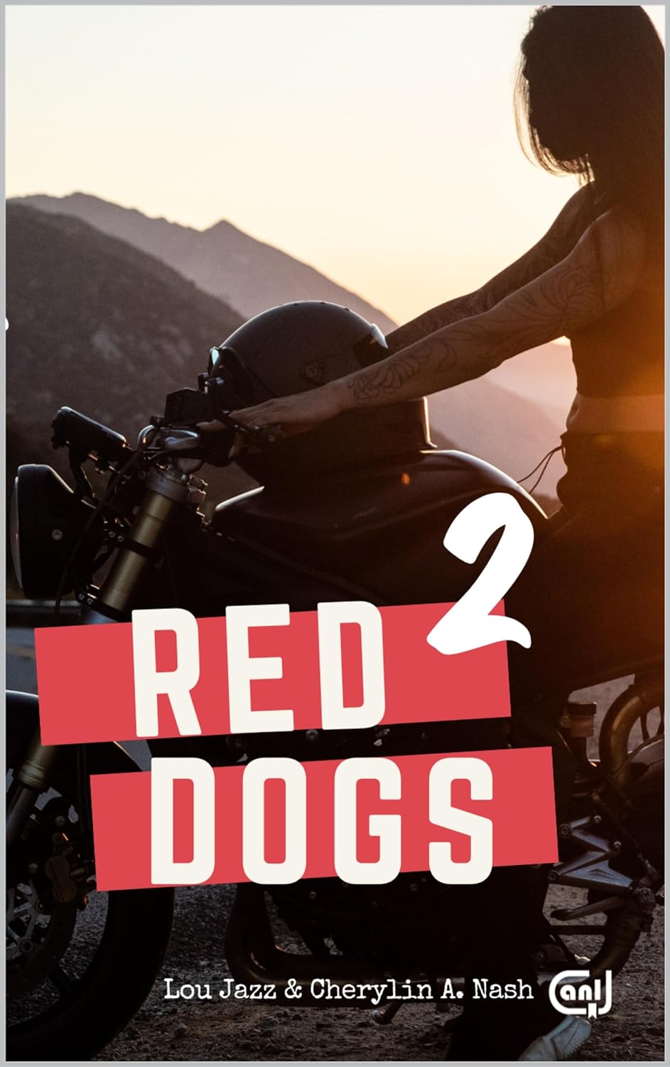 Red Dogs 2 by Cherylin A. Nash | Goodreads