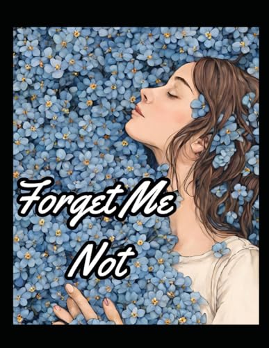 Forget Me Not by Heather Rebecca Parks | Goodreads