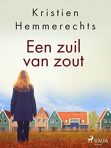 Een zuil van zout (Dutch Edition) by Kristien Hemmerechts | Goodreads