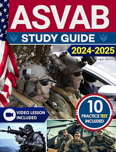 ASVAB Study Guide: From Test Prep to Triumph, Maximizing Your Asvab ...