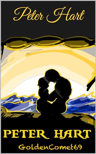 Peter Hart by GoldenComet 69 | Goodreads