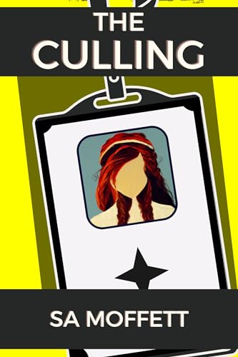 The Culling: Book One Of The Primacy Crucible by S. A. Moffett | Goodreads