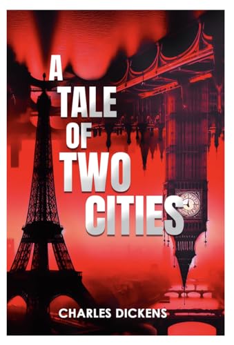 A Tale of Two Cities (annotated) by Charles Dickens | Goodreads