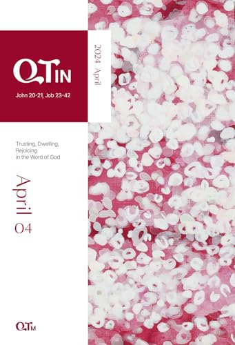 English QTIN April 2024 by Qtm | Goodreads